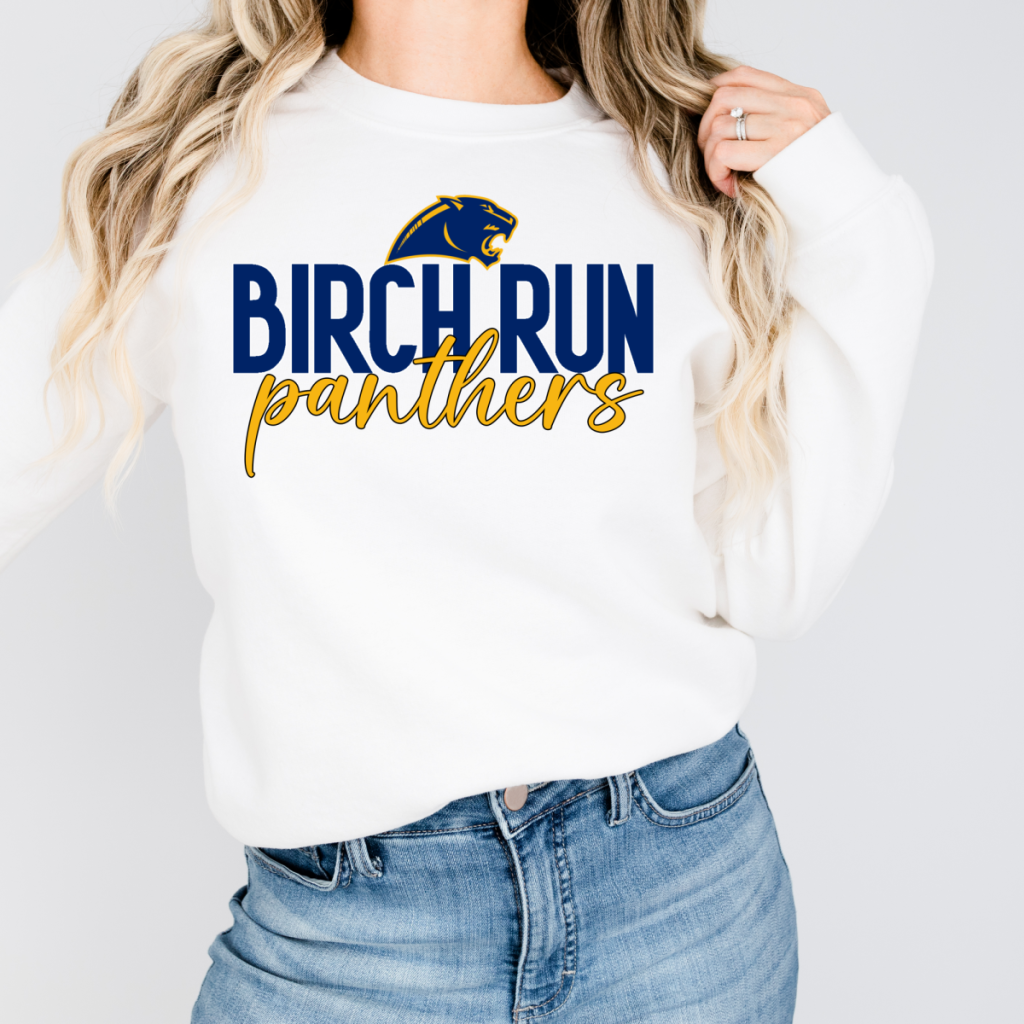 Birch Run Spirit Collection - saltee print co